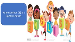 Classroom rules.pptx