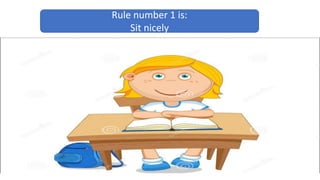 Classroom rules.pptx