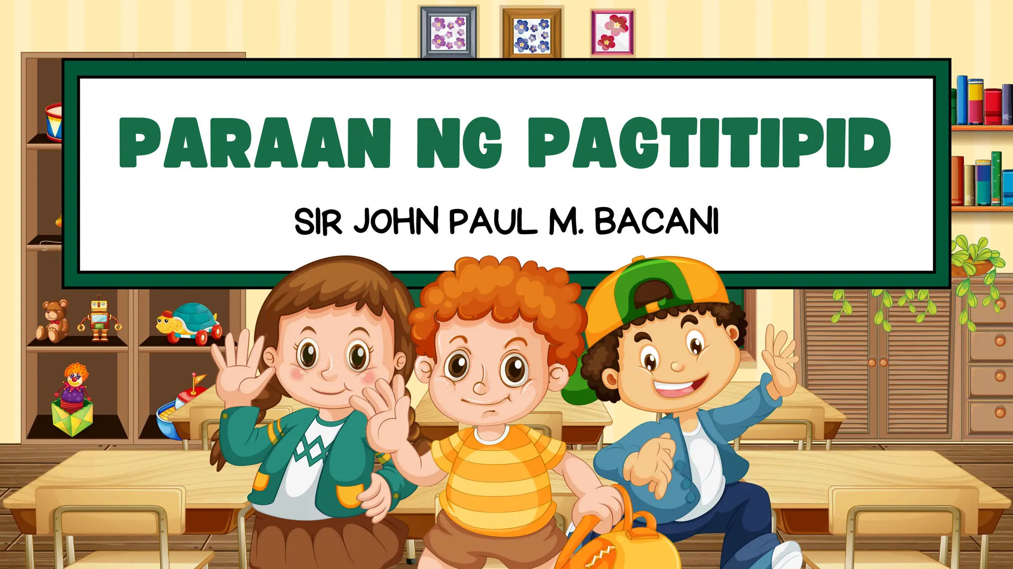 Classroom Rules.pdfdfhskkdhgslk;dghlxkdhsl | PDF