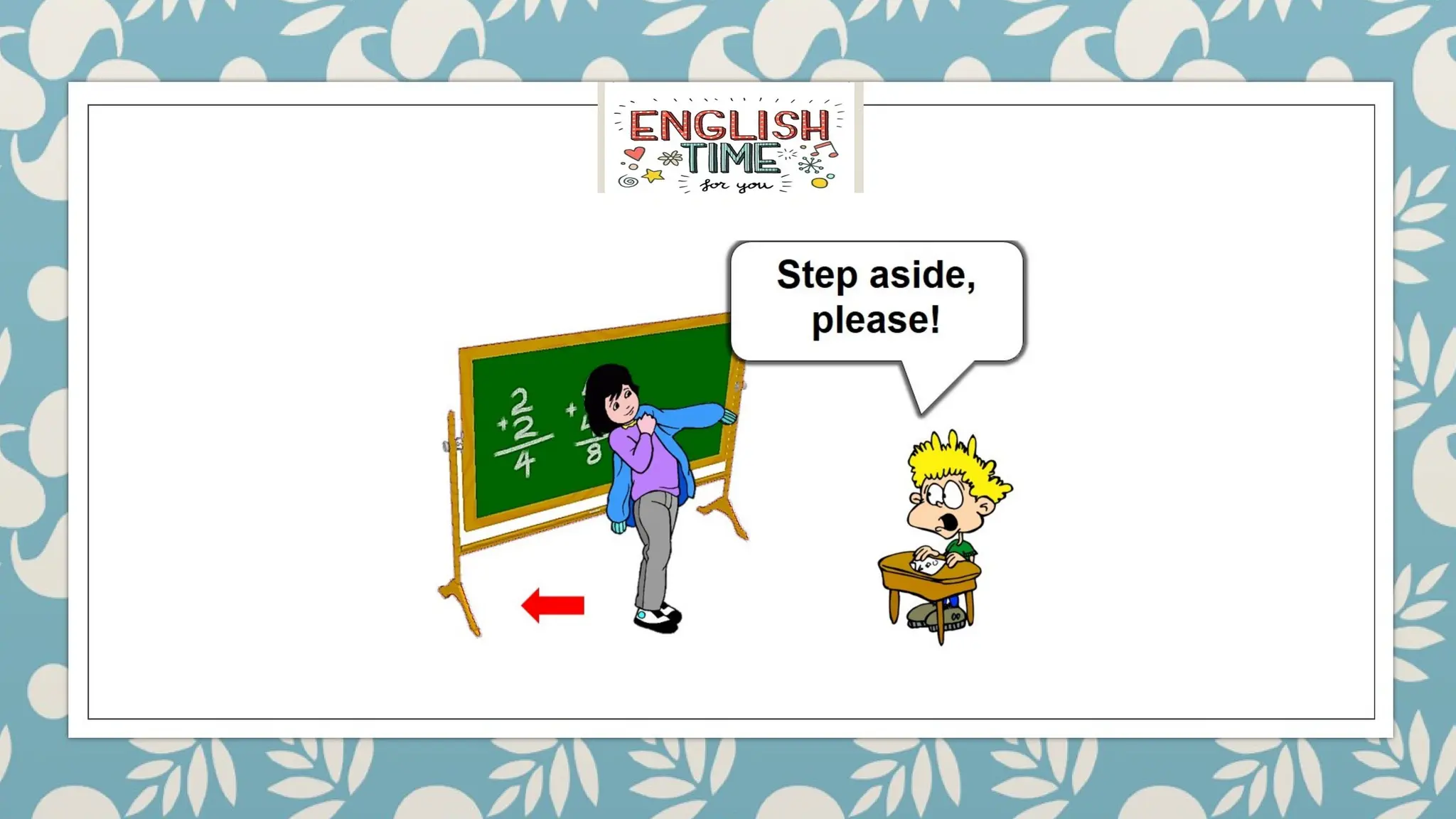 Classroom rules for teachers........pptx