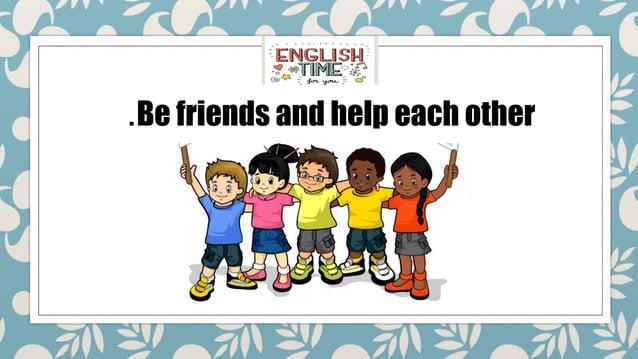 Classroom rules for teachers........pptx