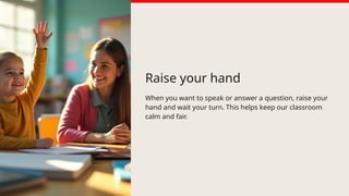 Classroom Rules criterios de room y.pptx