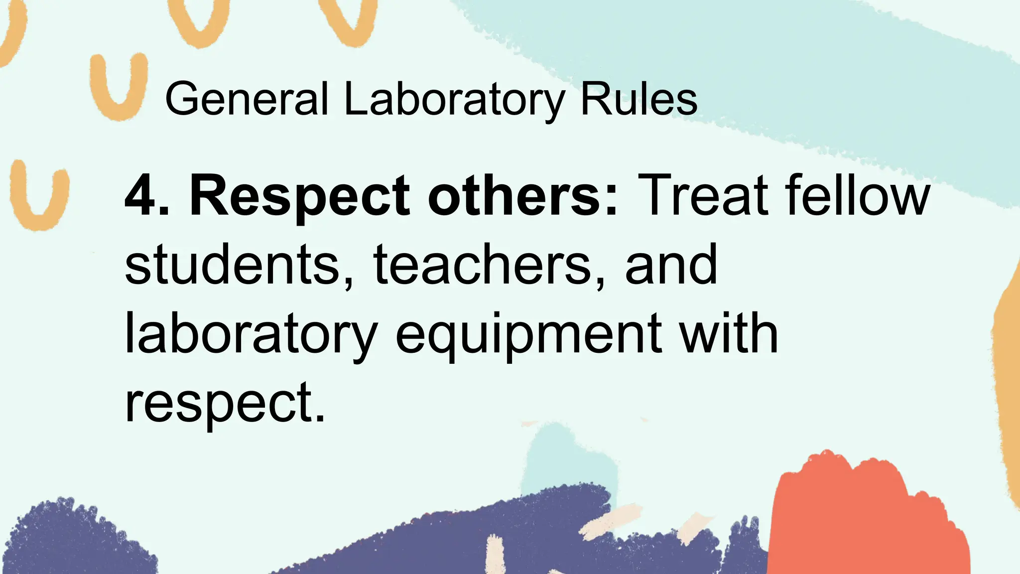 CLASSROOM RULES Rules and Regulation in the Classroom | PPTX