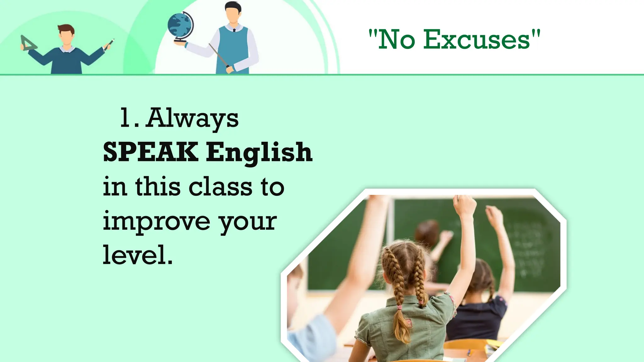 the code of conduct classroom rules.pptx