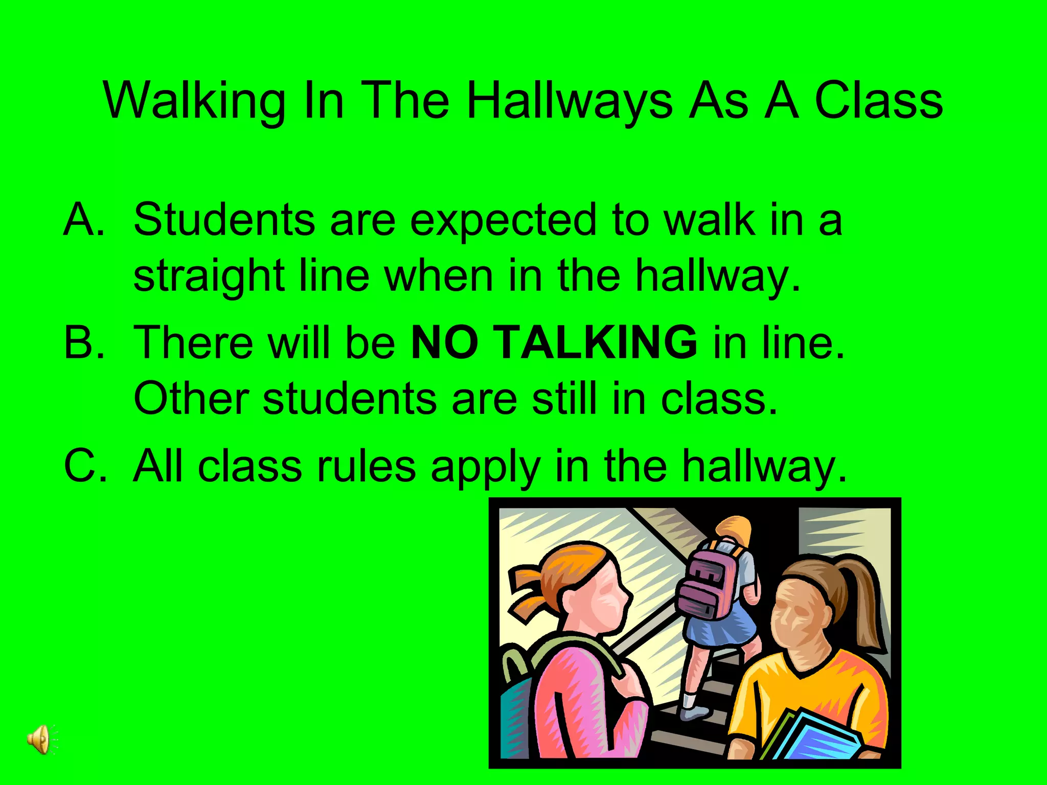 Classroom MANAGEMENT | PPT