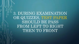 classroom rules and regulation for computer subject.pptx