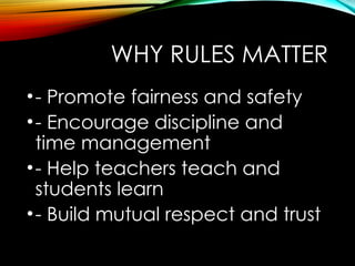 Classroom_Rules_and_Regulations_SHS.pptx