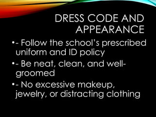 Classroom_Rules_and_Regulations_SHS.pptx
