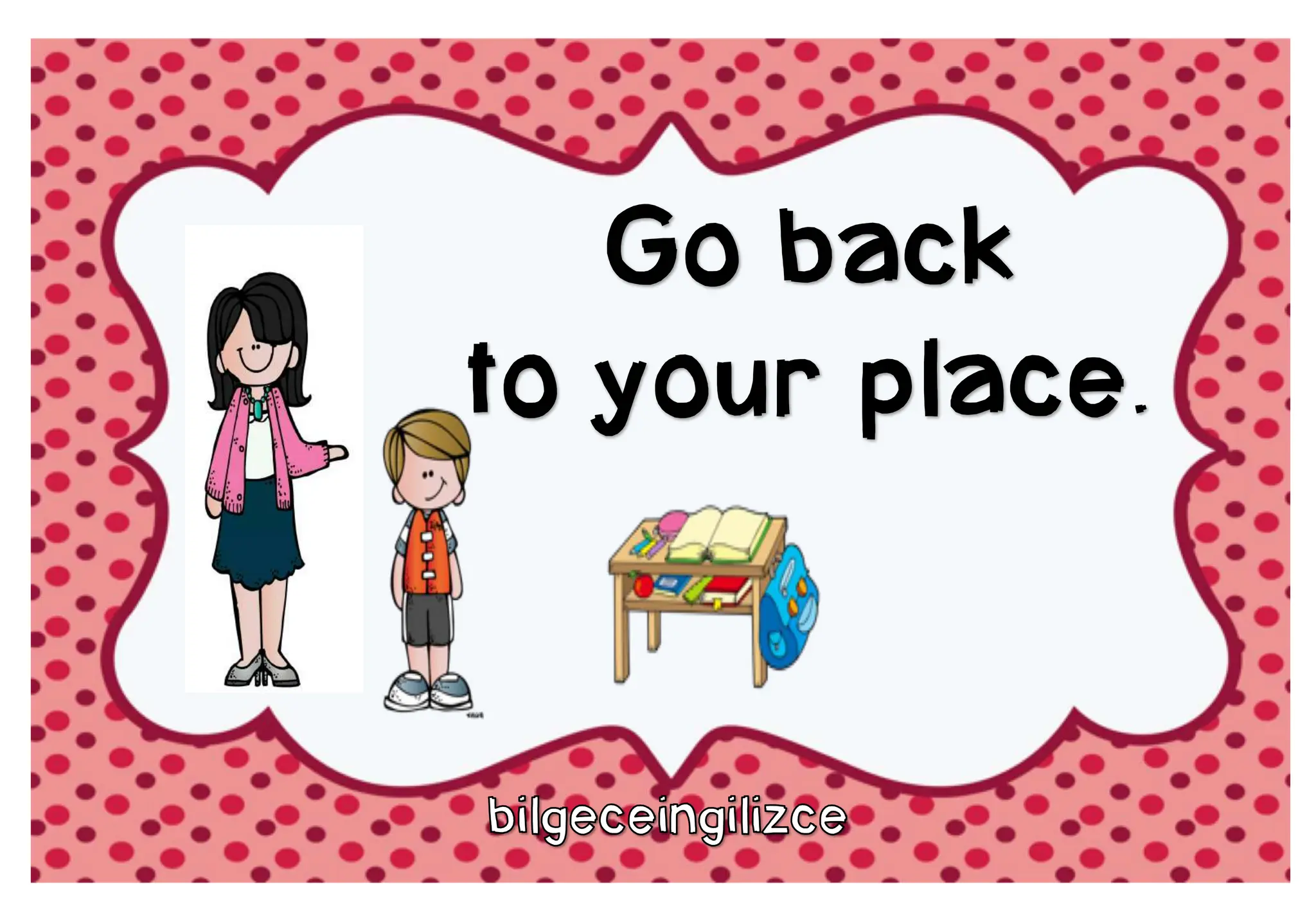 Classroom rules for students, for pupils | PPT