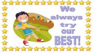 classroom rules for grades five students | PPT