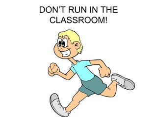 Classroom rules power | PPT