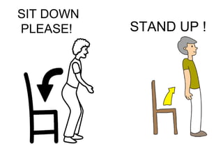 Classroom rules power | PPT