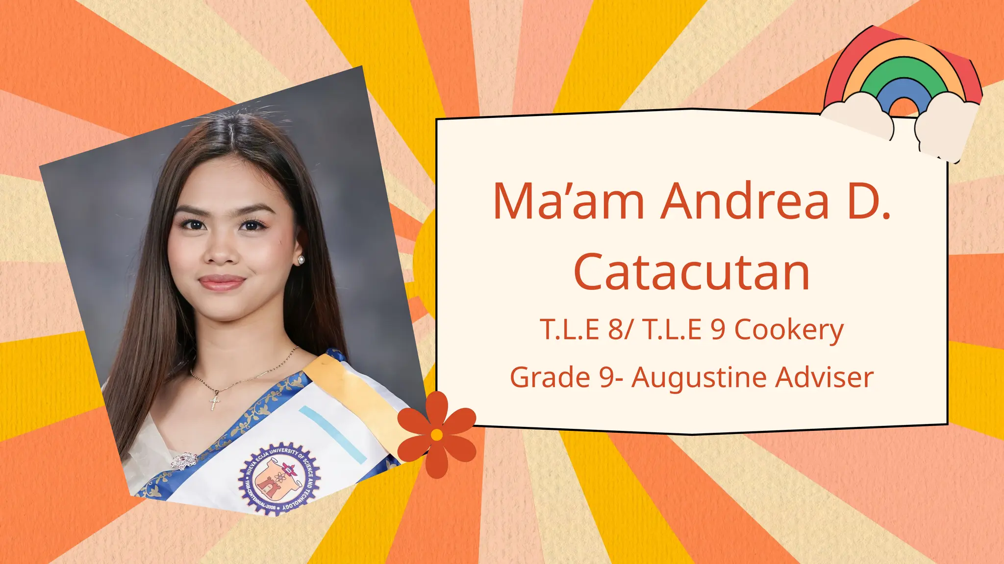 Classroom Rules Presentation powerpoint. | PPTX