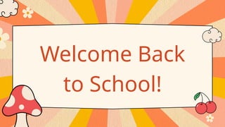 Classroom Rules Presentation powerpoint. | PPTX