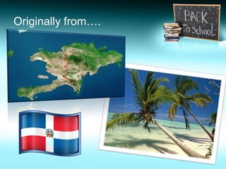 Classroom rules & procedures 2012 2013 | PPTX