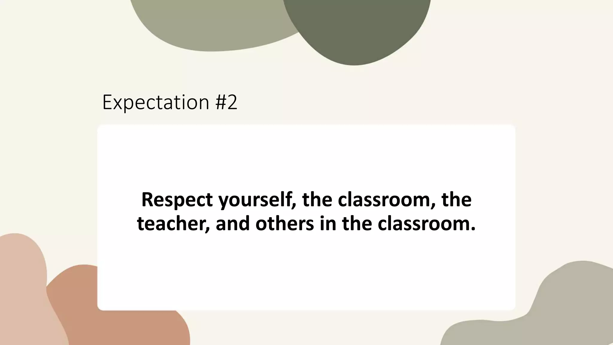 Classroom Rules, Procedures, & Expectations.pptx