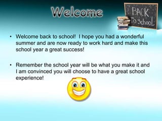 Classroom rules revised | PPTX