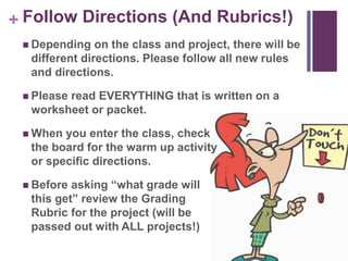 First Day Of School | PPTX