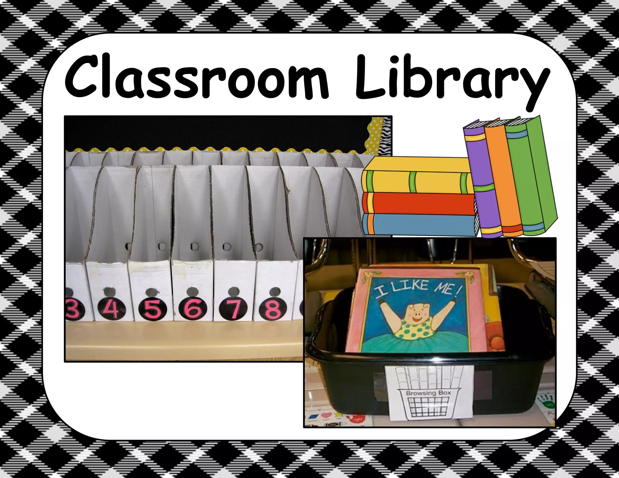 Dual Classroom Set Up | PDF