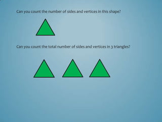 Classroom shapes | PPTX