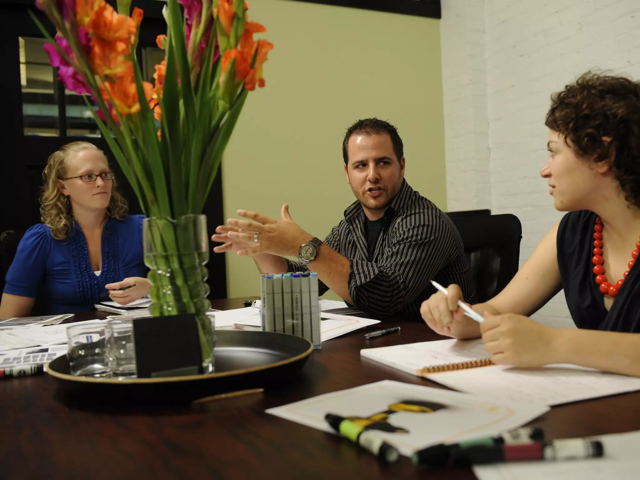 Bright Innovation Studios | PPT