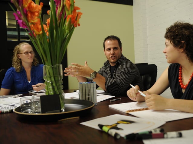 Bright Innovation Studios | PPT