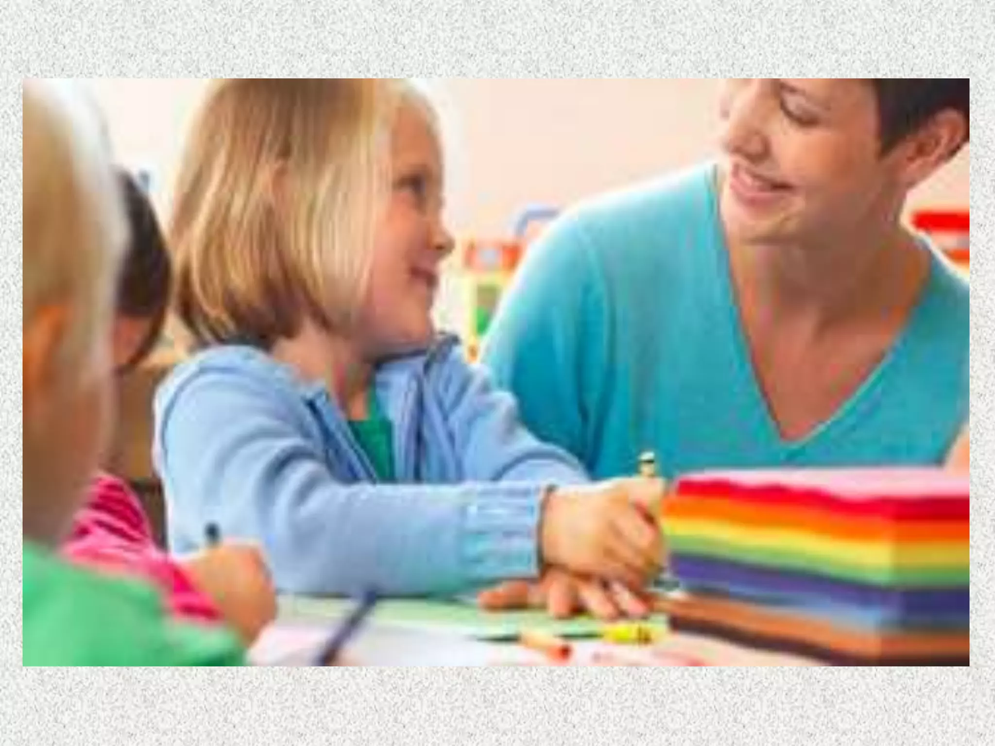 Classroom Structure | PPTX