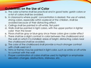 Classroom Structuring | PDF