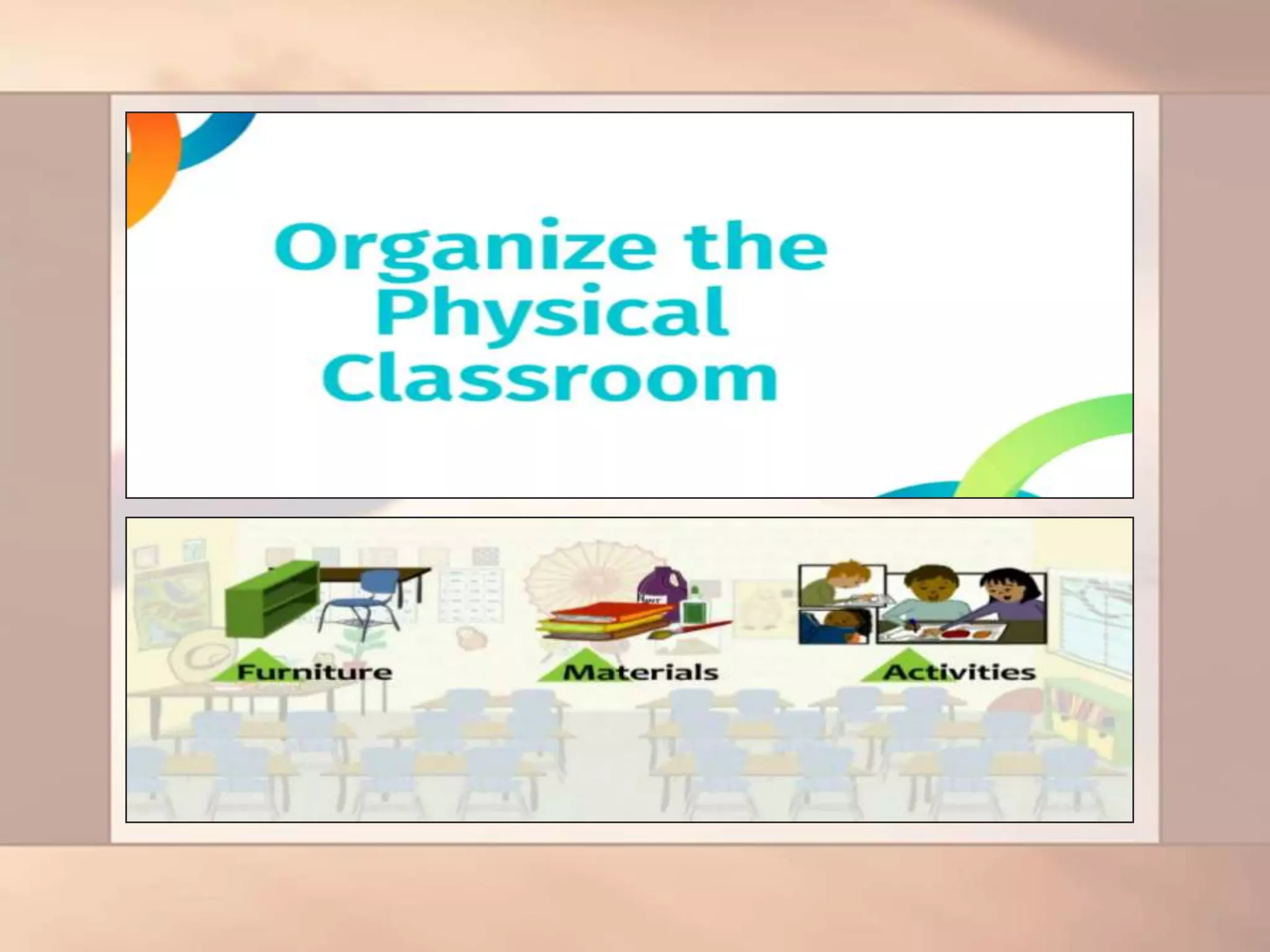 Classroom Structuring and Management.ppt