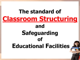 Classroom Structuring and Management.ppt