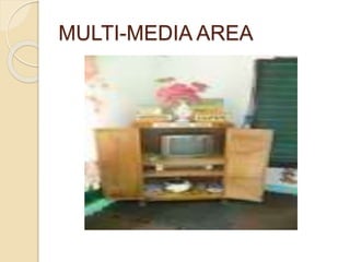 Classroom Structuring for Kindergarten | PPTX