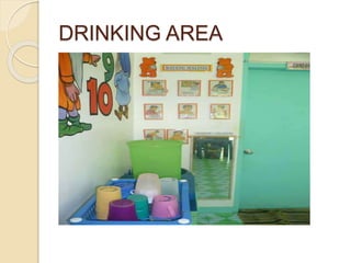 Classroom Structuring for Kindergarten | PPTX