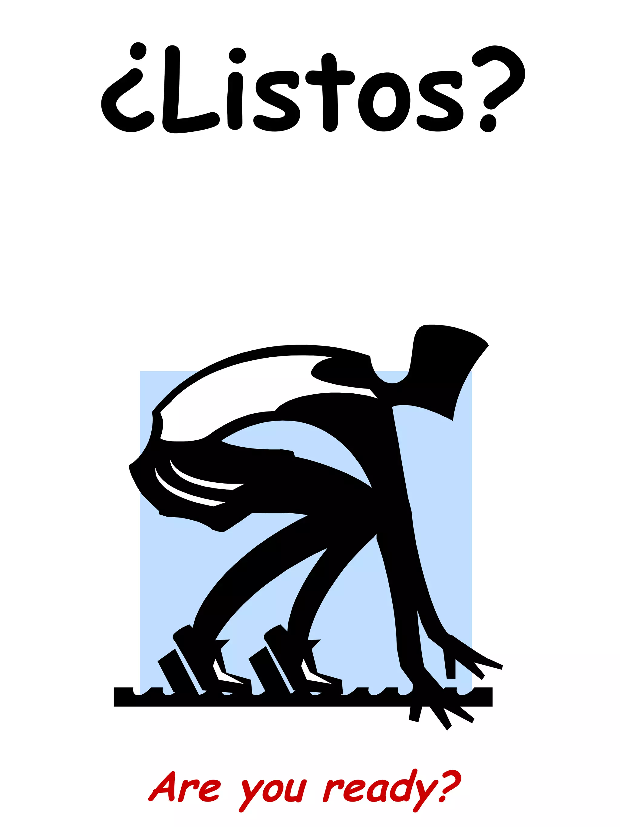 Spanish Classroom survival phrases | PDF