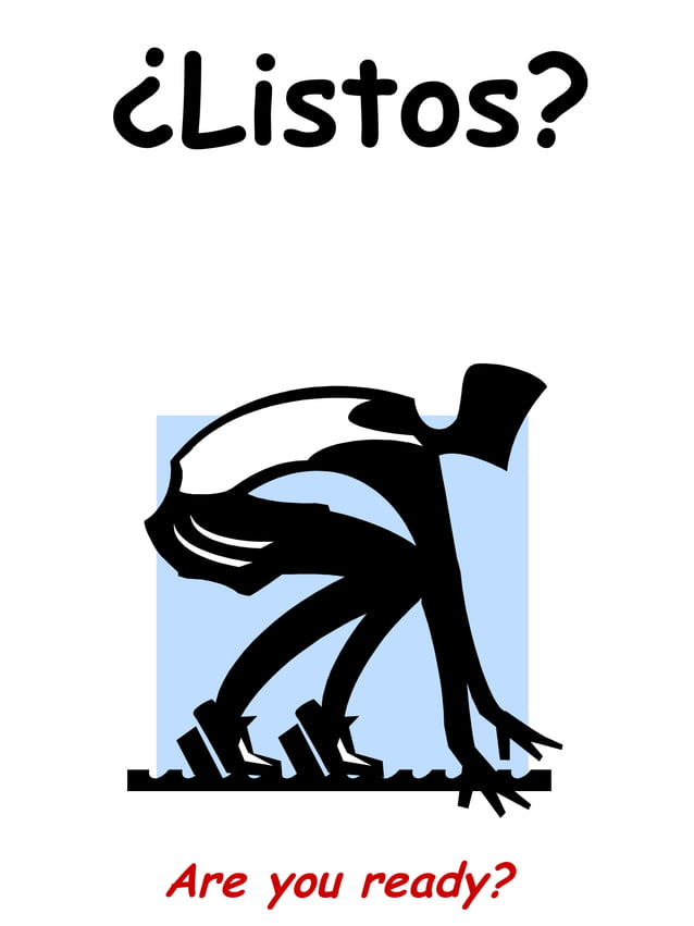 Spanish Classroom survival phrases | PDF