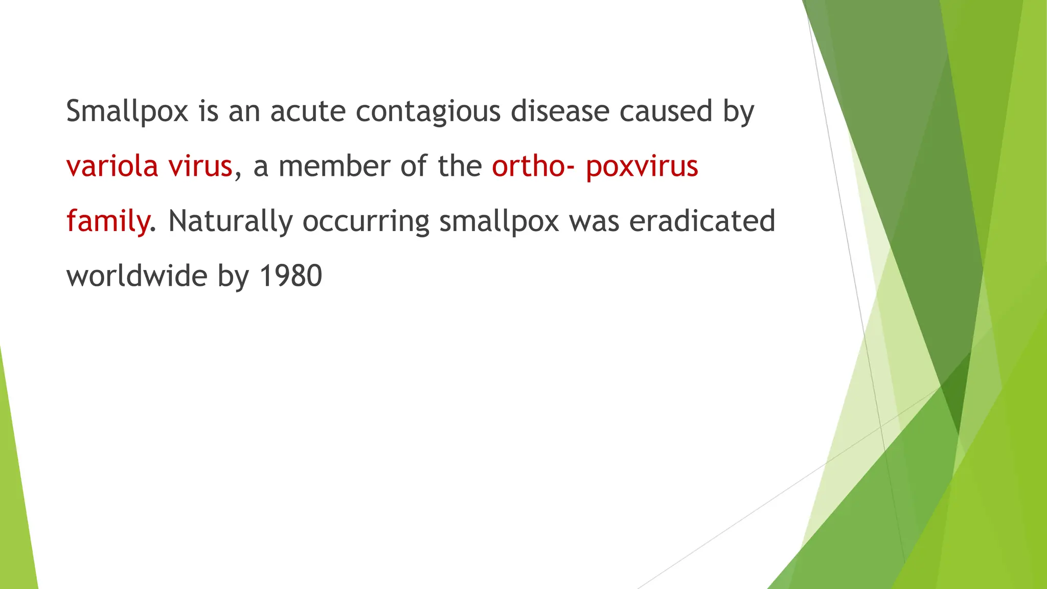 chicken pox and small pox management.pptx