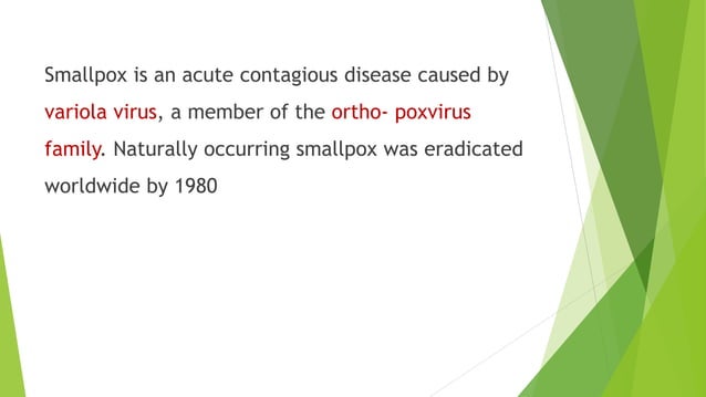 chicken pox and small pox management.pptx