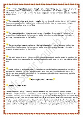 Classroom Teaching Activity Menu.pdf