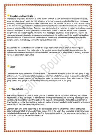 Classroom Teaching Activity Menu.pdf