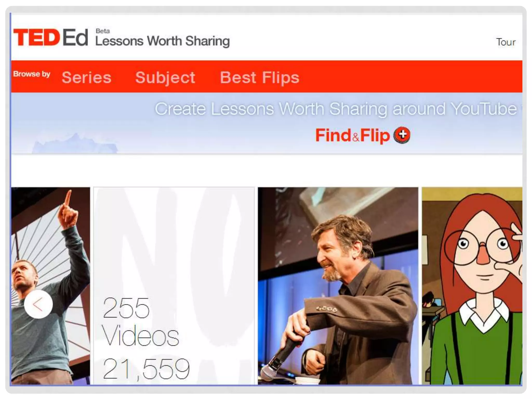 FLAT Classroom Techniques | PPTX