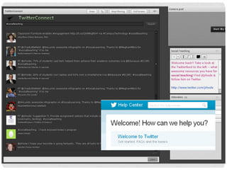 FLAT Classroom Techniques | PPTX