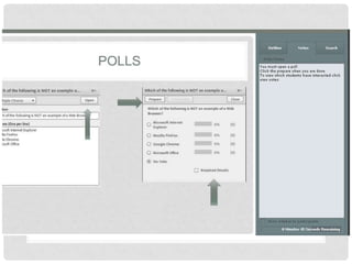 FLAT Classroom Techniques | PPTX