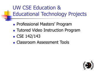 Classroom technology | PPT