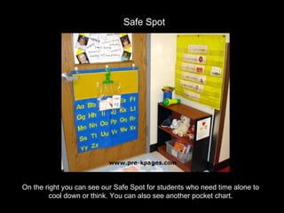 Classroom Tour | PPT