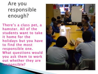 Classroom Walkthroughs | PPT