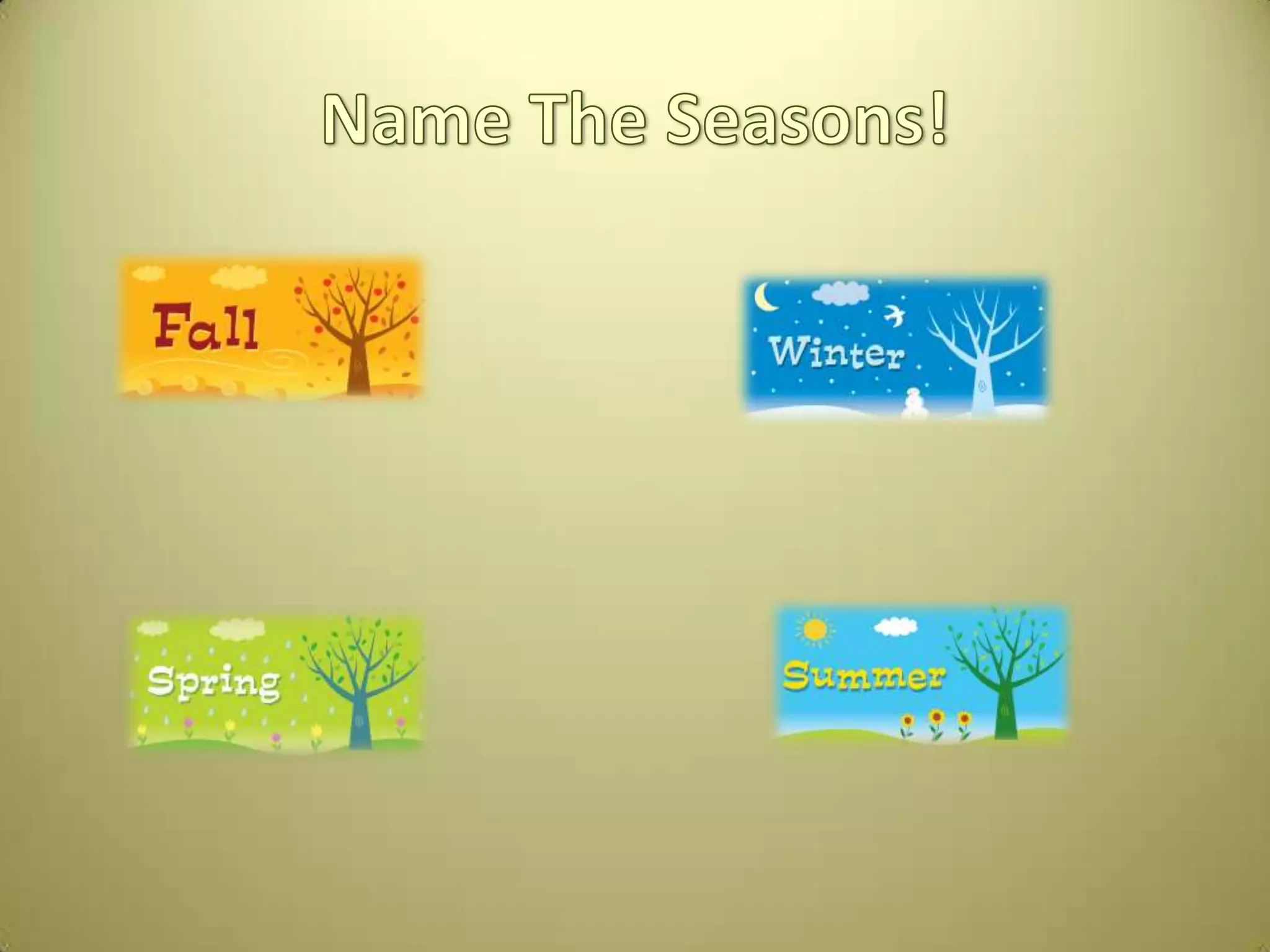 Classroom Weather Unit Powerpoint | PPTX