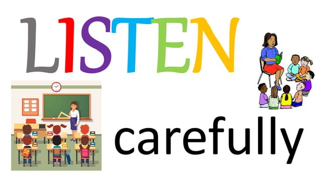 classroom Routines and lines for elementary school pupils | PPTX