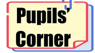 classroom Routines and lines for elementary school pupils | PPTX