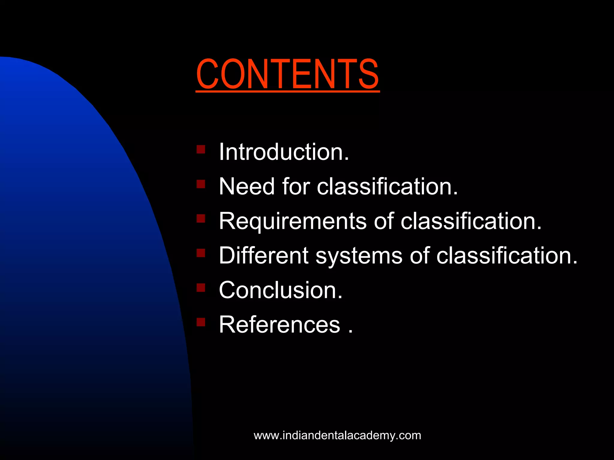 Classification of rpd / dentist laboratory | PPT
