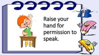 class rules.pptx