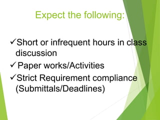 Class Rules.pptx